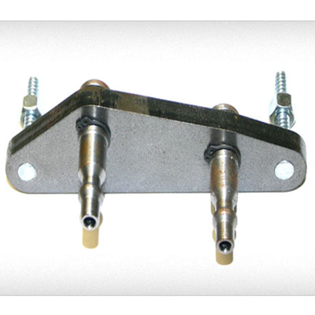 Flo-Dynamics 40200611 G-TEC P5 Adapter – RepQuip Equipment Sales