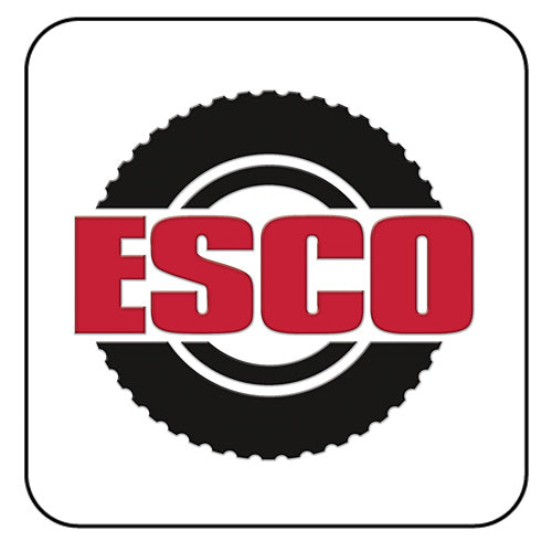 ESCO Equipment – Tagged "Forklift Jacks"– RepQuip Equipment Sales