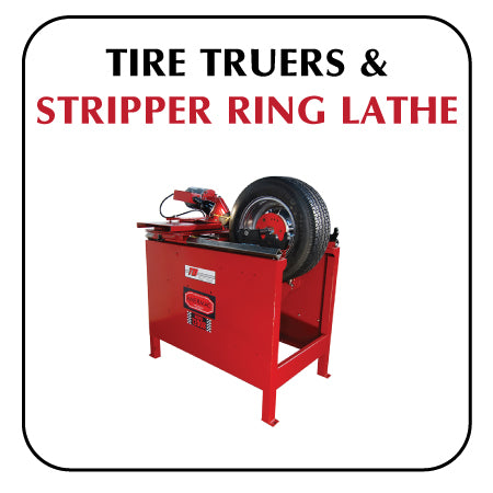 Tire Truer & Stipper Ring Lathes – Tagged "Tire Sipers"– RepQuip ...