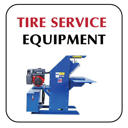 Tire Service Equipment - TSISSG TSI Amermac – Tagged "Tire Cutter ...