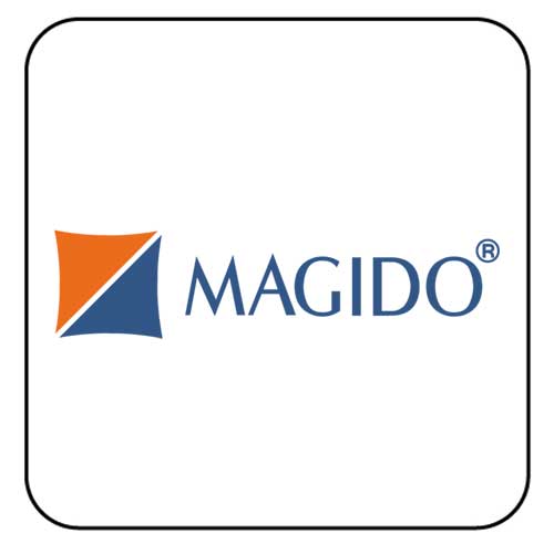 MAGIDO – RepQuip Equipment Sales