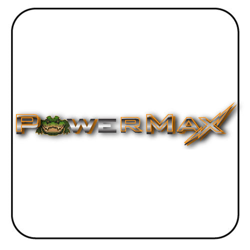 PowerMax – RepQuip Equipment Sales