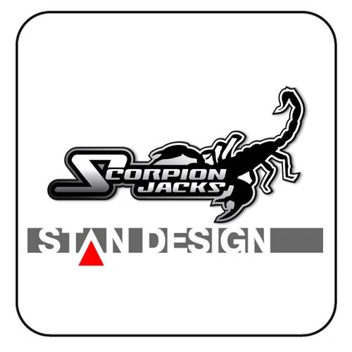 Stan Design – RepQuip Equipment Sales