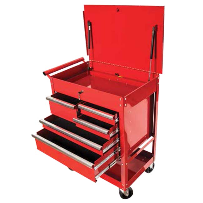 Steelman 61016-CAT Workshop Apprentice Tools Set for VOC TECH school p ...