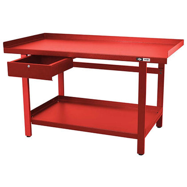 AFF 3995 | 61 x 31 inch WORKBENCH - 1,300 LB CAPACITY – RepQuip ...
