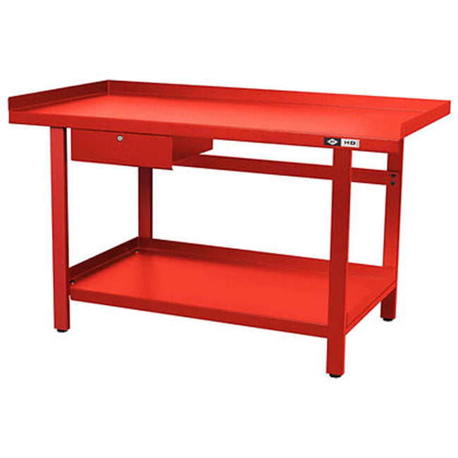 AFF 3995 | 61 x 31 inch WORKBENCH - 1,300 LB CAPACITY – RepQuip ...