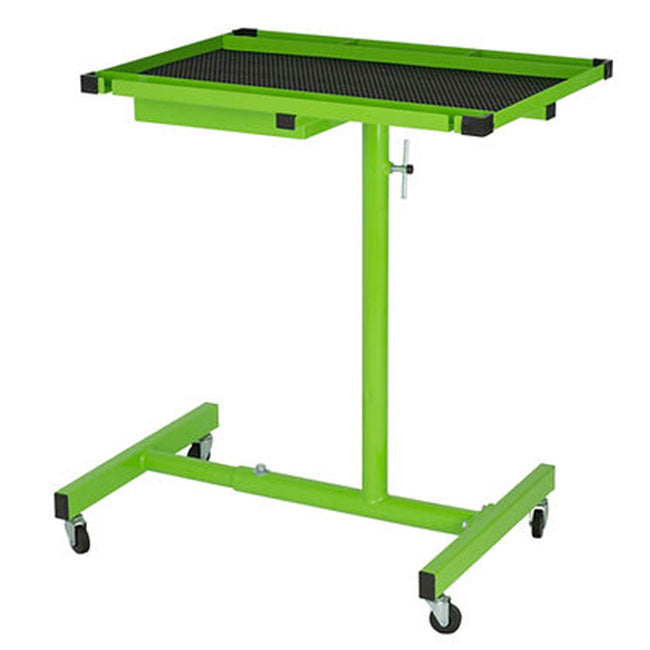 AFF 52200 Under-Hood Mobile Work Table | 200 lb Capacity | Durable & A ...