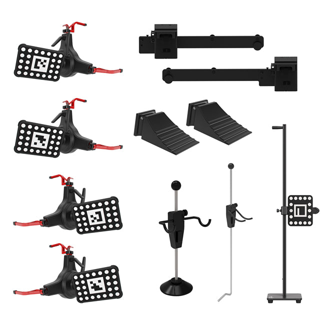 Autel IA1000ASTDT ADAS Calibration & Alignment System with Digital Tar ...