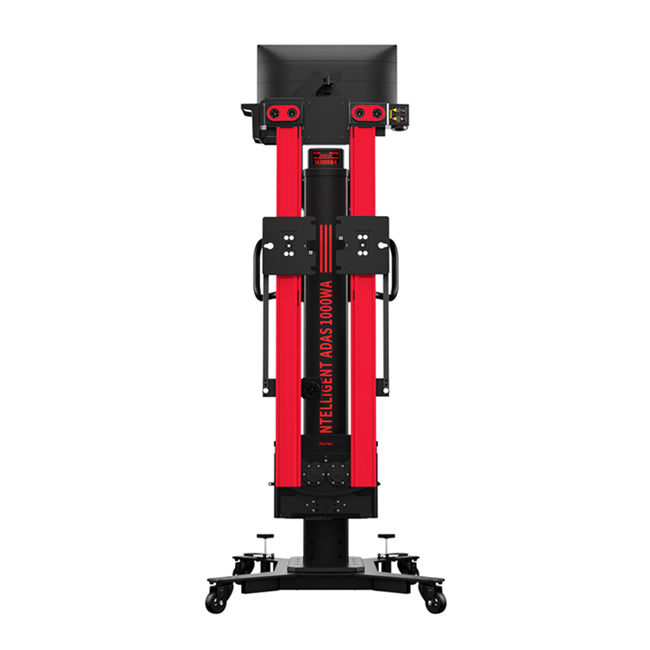Autel MaxiSYS IA1000 Automated ADAS Calibration & Wheel Alignment Syst ...