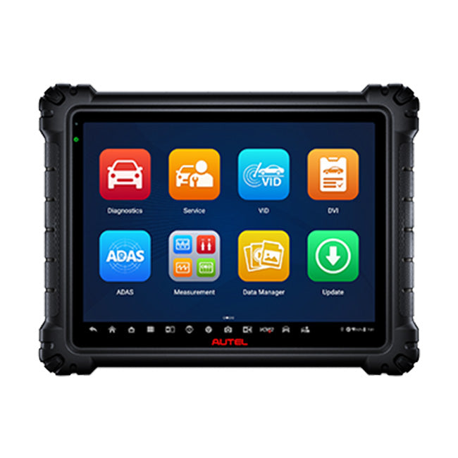Autel MaxiSys Ultra S2 Diagnostic Tablet | Advanced Automotive Scan ...