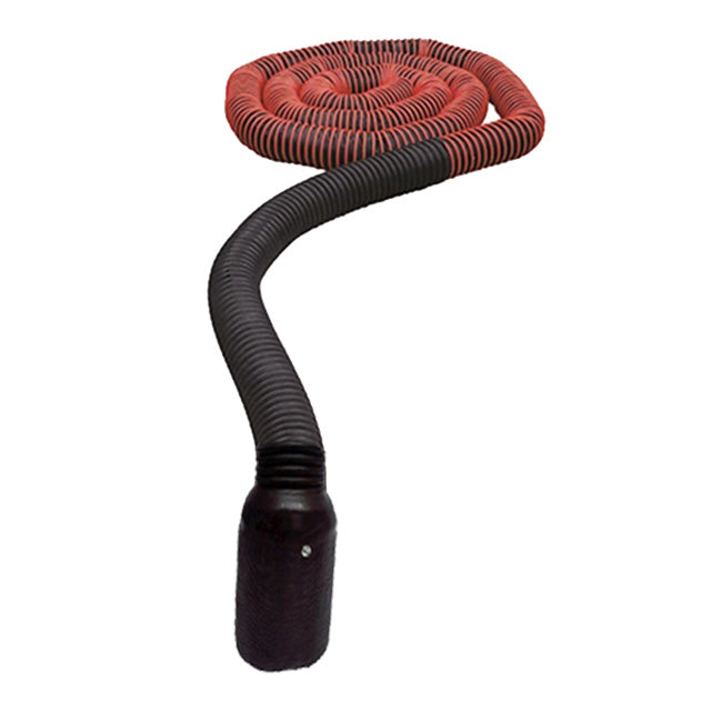 Crushproof Tube MODOR-6 Multipurpose Overhead Drop or Reel Hose ...