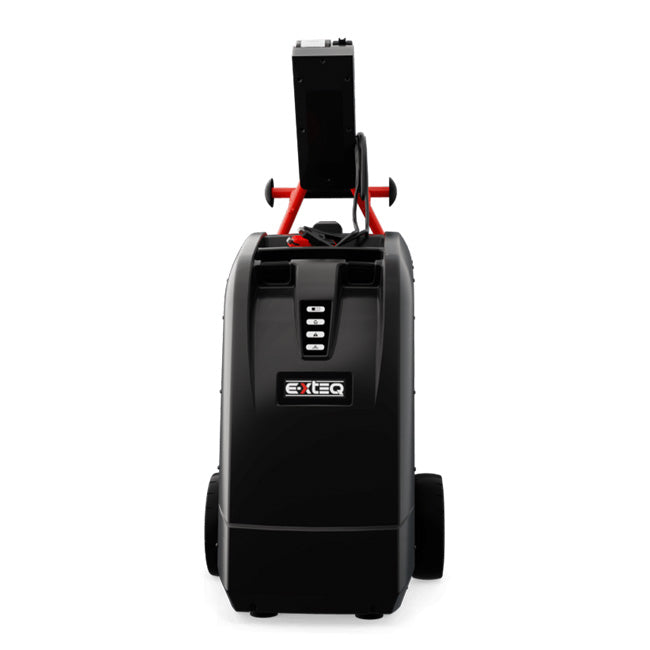 E-XTEQ DCBS 100A Diagnostic & Charge Battery Station – RepQuip ...
