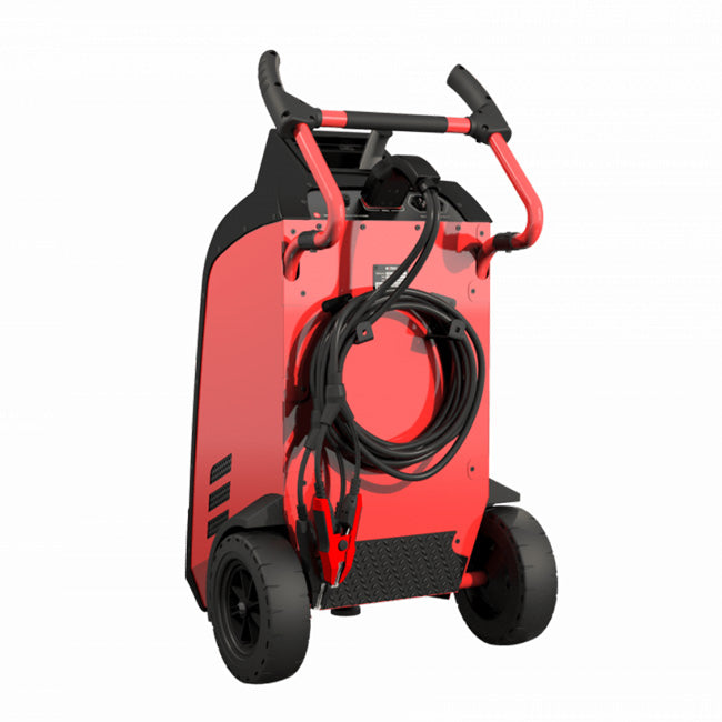 E-XTEQ MAXIMUS Diagnostic Battery Charger and Maintainer Station ...
