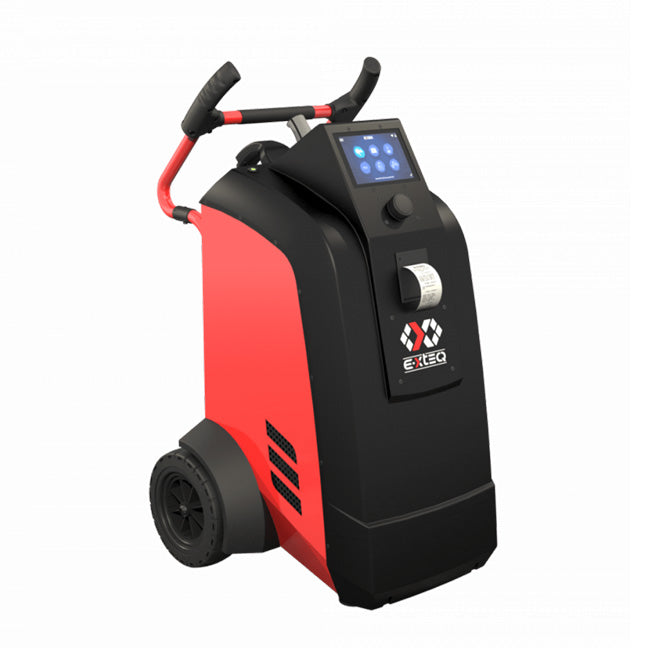 E-XTEQ MAXIMUS Diagnostic Battery Charger and Maintainer Station ...