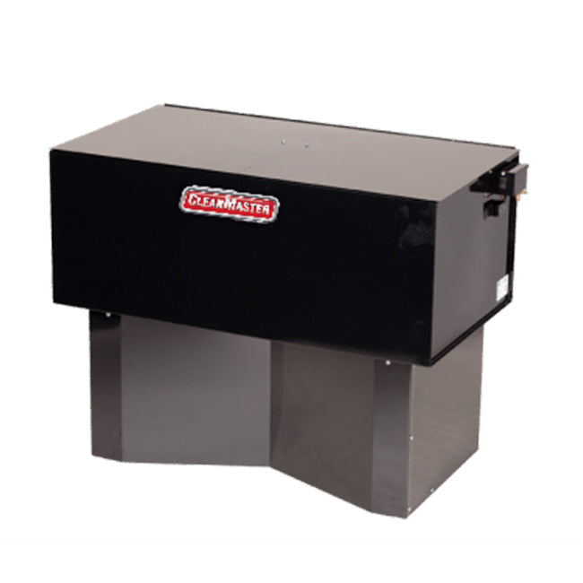 Fountain Industries CleanMaster 440 Clean & Soak Solvent Parts Washer ...