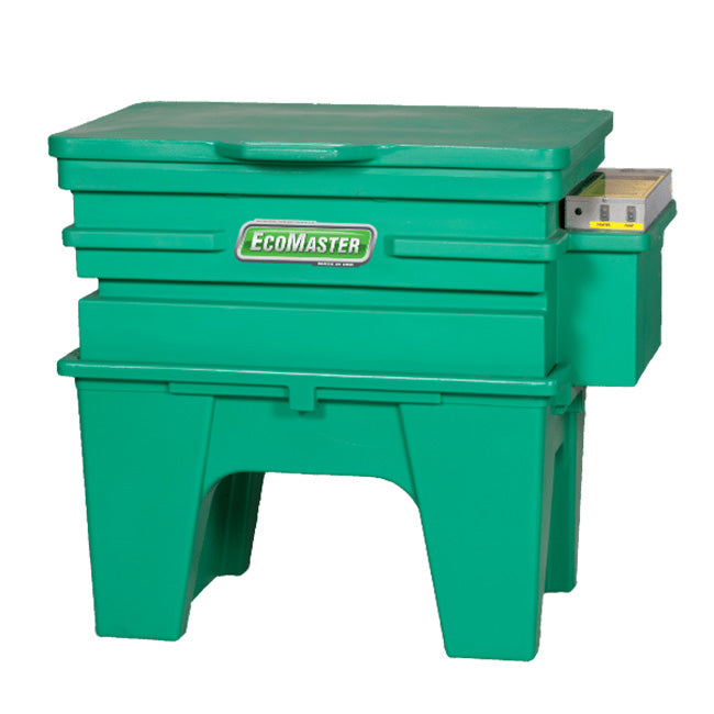 Fountain Industries EcoMaster 4000-A Aqueous Parts Washer With ...