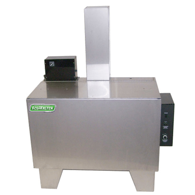 Fountain Industries EcoMaster EM80-231 Heated Agitating Parts Washer PN ...