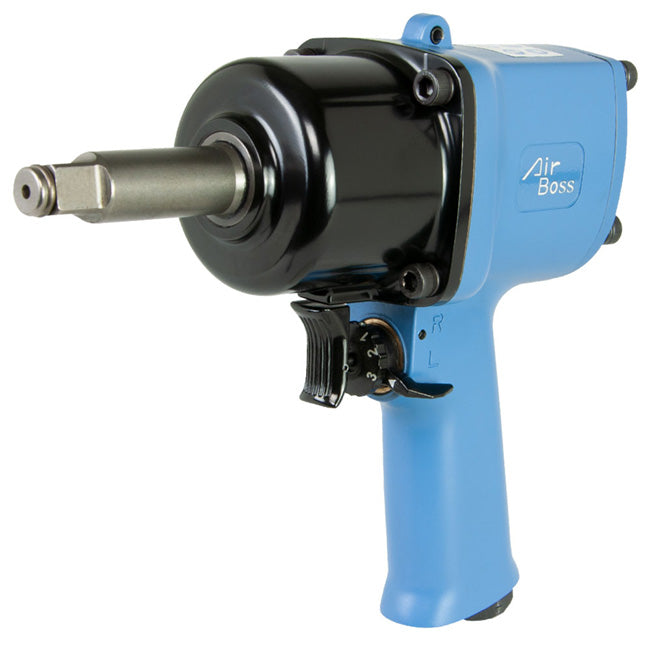 Ken-Tool 26407 Air Boss Pneumatic Tools – RepQuip Equipment Sales