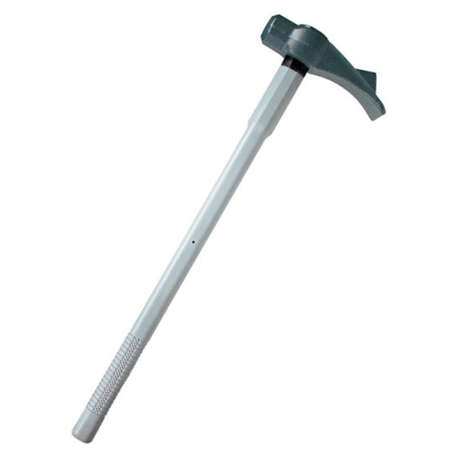 Ken-Tool 35460 Polymer Handled Duck-Billed Bead Breaking Wedge - Model ...