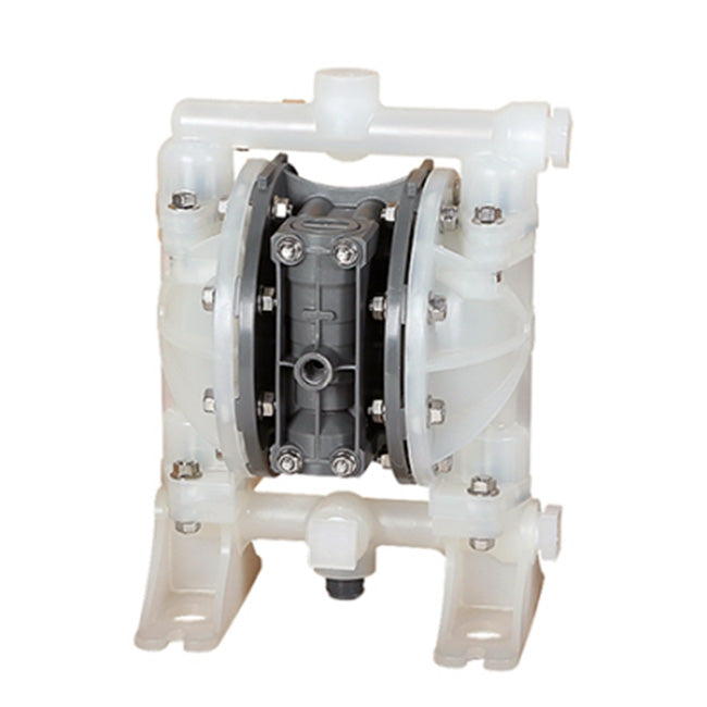 LiquiDynamics 20014-PS 1/2 in. Santoprene diaphragm and EPDM seals for ...