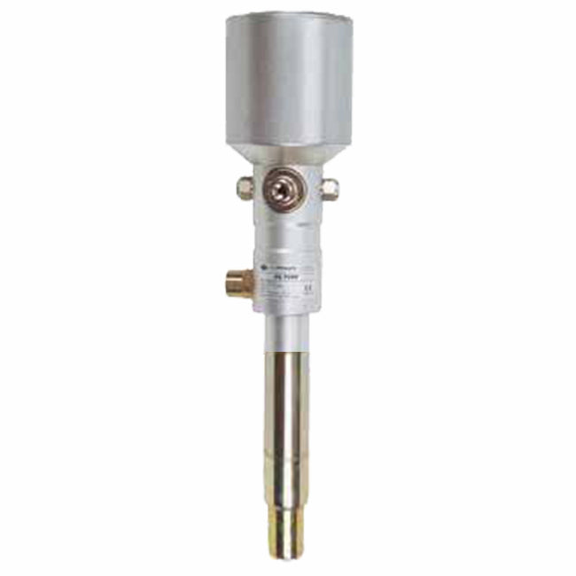 LiquiDynamics 21500 13:1 Oil Stub Pump, 4 GPM, Pump Only – RepQuip ...