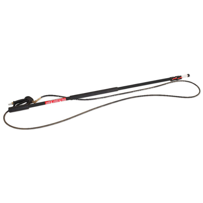 Mi-T-M AW-7018-2400 - 24-Foot Fiberglass Extended Reach Wand Accessori ...