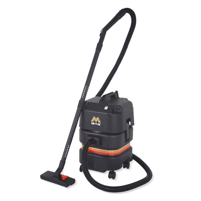Mi-T-M MV-900-0MEV - 9-Gallon Vacuum Wet/Dry Vacuum – RepQuip Equipment ...
