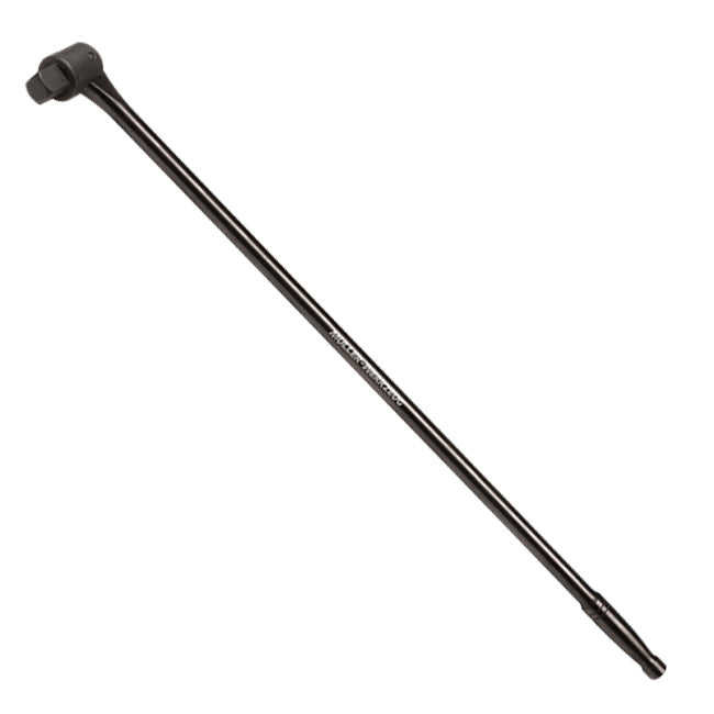 Mueller-Kueps 512 640 Breaker Bar 40 In. with 3/4 in. Drive – RepQuip ...