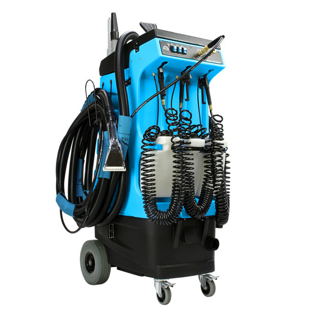 Mytee 80-120 Prep Center S Detail Extractor w/ Heat – RepQuip Equipment ...