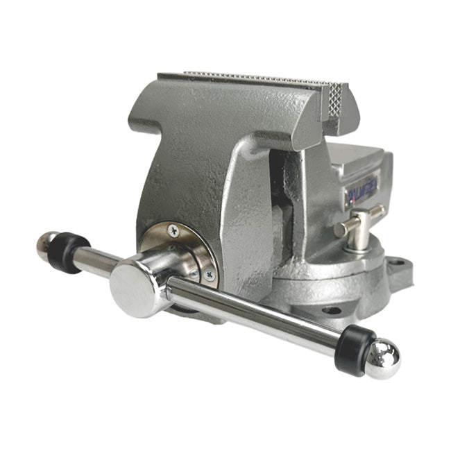 Palmgren 9629745-5 inch Combination Bench & Pipe Vise – RepQuip ...