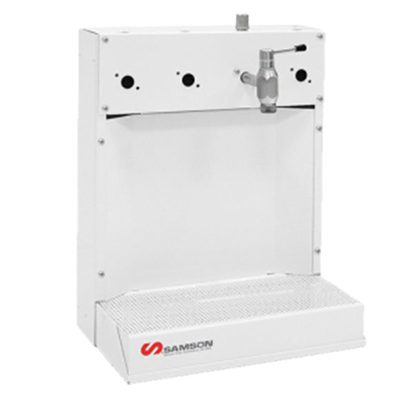 Samson OB-1 - Oil Bar with One Spigot for Fluid Dispensing – RepQuip ...