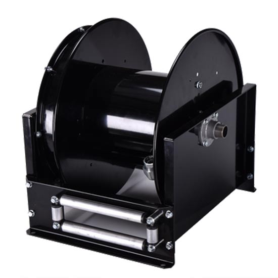 Hosetract MD-375 Hose Reel Medium Pressure Reels for Oil – RepQuip ...