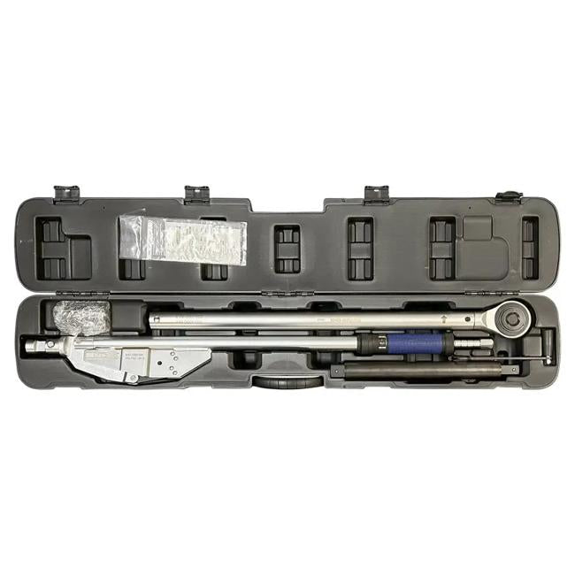Ken-Tool 30536 3/4 in. Dr. Break Back Style Torque Wrench – RepQuip ...