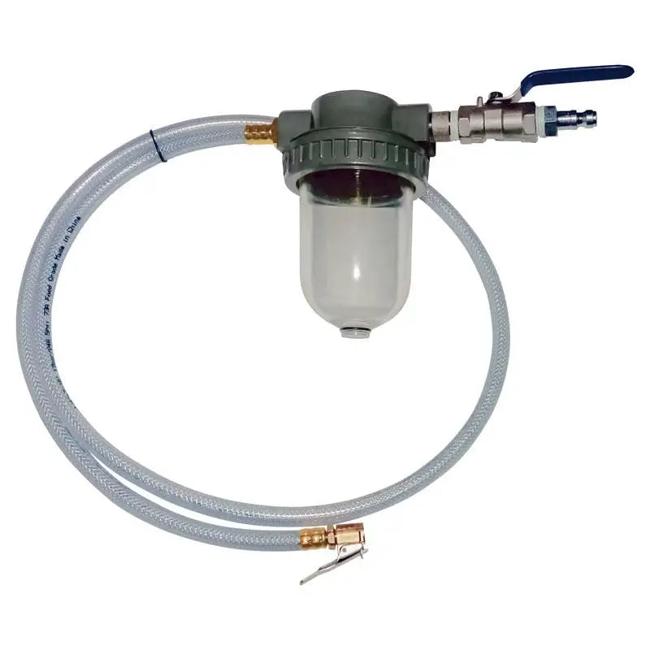 Ken-Tool 31600 Balancing Beads Injection Tool – RepQuip Equipment Sales