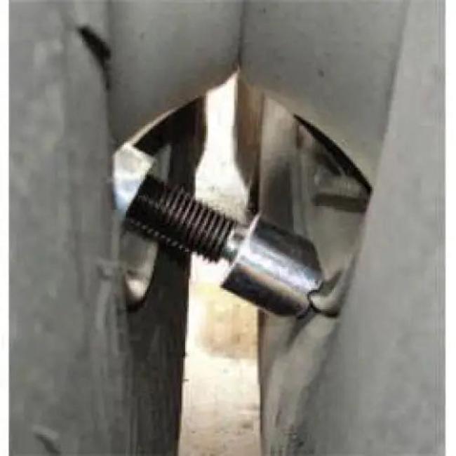 Ken-Tool 34549 Dual Wheel Separator 4 Pc Kit – RepQuip Equipment Sales