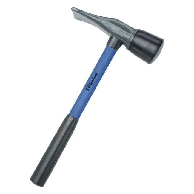 Ken-Tool 35425 - TG36 Fiberglass Handle Tire Hammer Wedge & Rubber ...