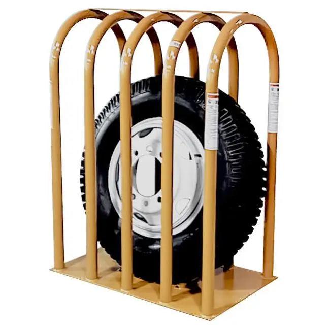 Ken-Tool T105 36005 - 5 Bar Tire Inflation Cage – RepQuip Equipment Sales