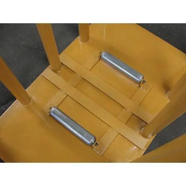 Ken-Tool T114 - 36014 Ez Tire Rotator – RepQuip Equipment Sales