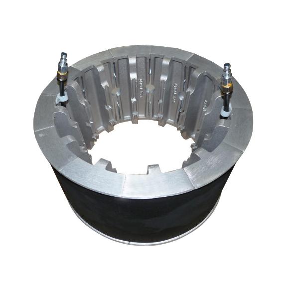 TSI 10.410 Expanding Rim 17in To 20in diameter by 81/4in Width | TSI ...