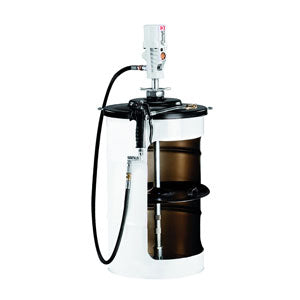Samson 333 201 - PM35 - 60:1 120 Lb w/ 15 Ft. Hose – RepQuip Equipment ...