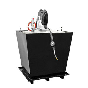 Samson 3216DCP - Oil Package w/ 140 gal Dual Containment Tank – RepQuip ...