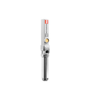 Samson 352 120 - PM2- 1:1 Stub Pump – RepQuip Equipment Sales