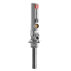 Samson 354 120 - PM2 - 3:1 55 gal drum pump – RepQuip Equipment Sales
