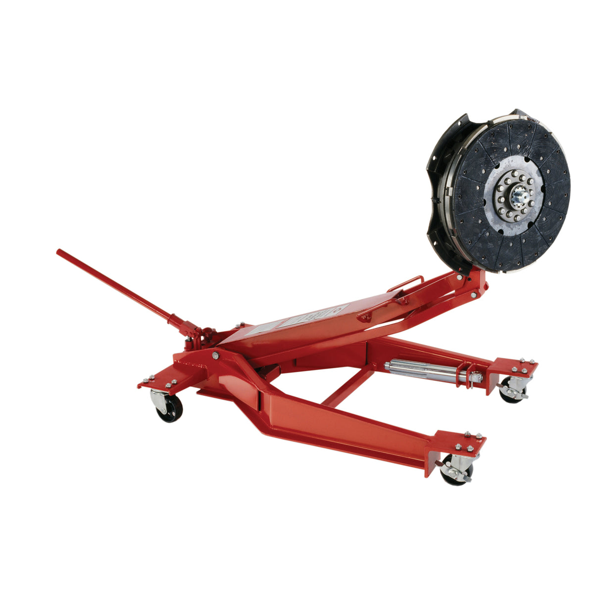 AFF 3700 Clutch Jack – RepQuip Equipment Sales