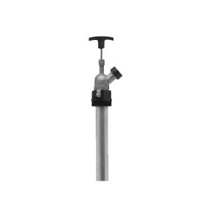 Samson 5807 - Stainless Steel Lift Pump with PTFE Seals – RepQuip ...