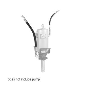 Samson 901 - Hose Connection Kit Pm35 60:1 – RepQuip Equipment Sales