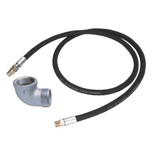 Samson 926 - Wall Mount Suction Hose Kit Pm35, Pm45 & Pm60 – RepQuip ...