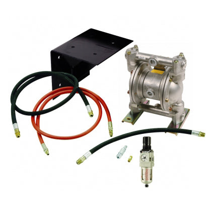 LiquiDynamics 950049 D. D. Oil Evacuation Kit, 3/4in – RepQuip ...