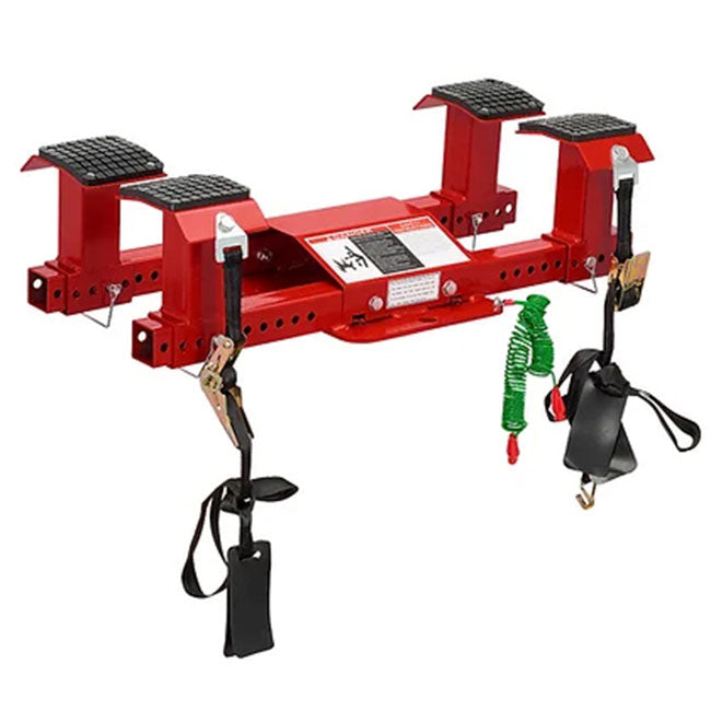 AFF 3198 Fuel Tank Adapter for Telescoping Transmission Jacks – RepQuip ...