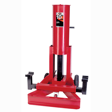 AFF 3598 10 TON Air End Lift – RepQuip Equipment Sales